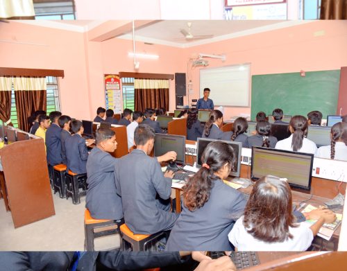 South Bengal Public School